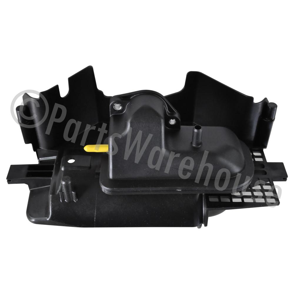 Kohler Base, Assembly Air Cleaner #KOH-32 094 19-S - Yard Parts and ...