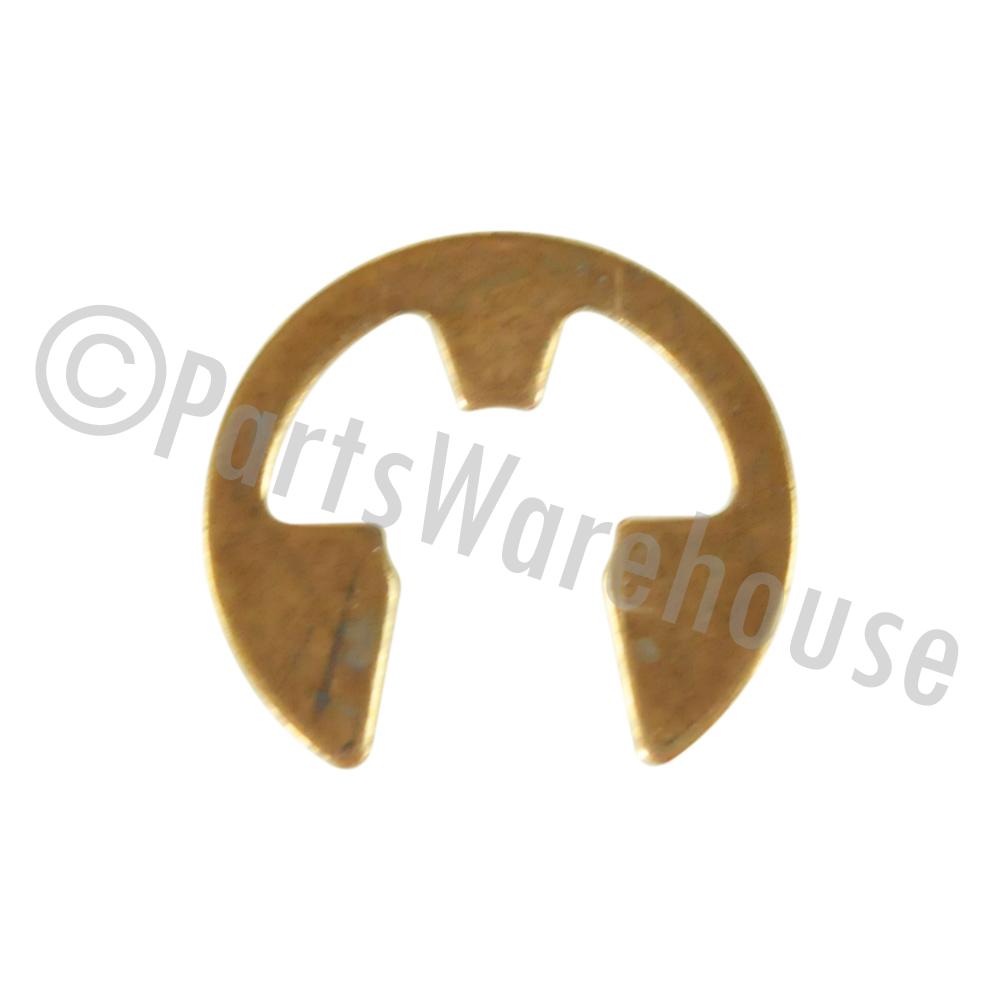 Kohler/Rehlko Clip Retainer Governor Shaft - Yard Parts and Accessories ...