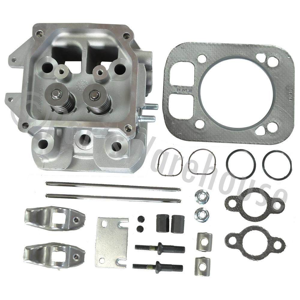 Kohler/Rehlko Kit, Cylinder Head #1 - Yard Parts and Accessories ...
