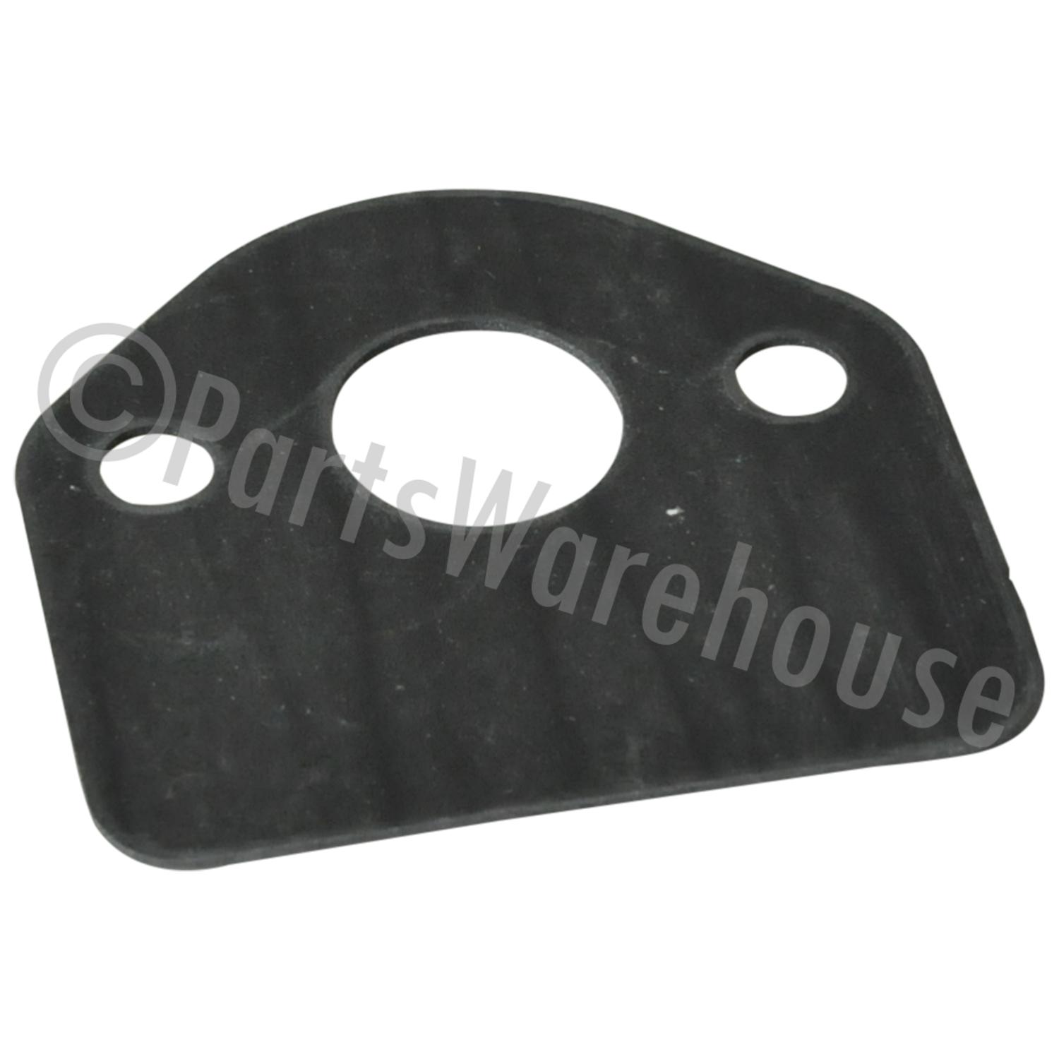 Kohler/Rehlko Deflector; Gasket - Yard Parts and Accessories ...