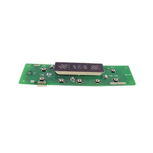 LG Pcb Assembly,Display #L-G-EBR43358503 - Appliance Parts and ...