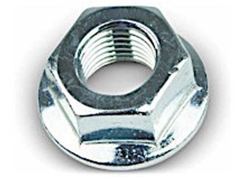 Lippert Shackle Bolt Nut 7/16In20 #LIP-122103 - Rv Parts and ...