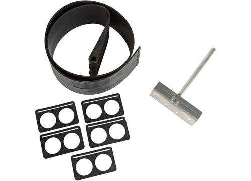 Lippert Double Flex Guard Kit #LIP-1346281 - Rv Parts and Accessories ...