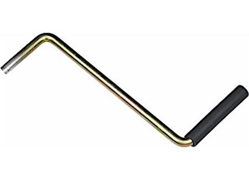 Lippert Long 8In Crank Handle #LIP-1824362 - Rv Parts and Accessories ...