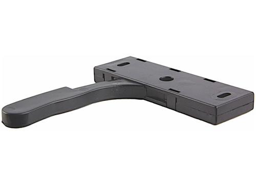 Lippert Screen Door Latch Lh #LIP-201472 - Rv Parts and Accessories ...