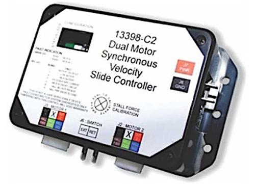 Lippert-Controller-Vsync-Ii-For-Schwintek-Inwall-Slideout
