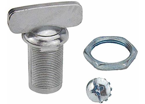 Lippert-11-8In-Baggage-Door-Turn-Latch-Chrome