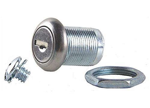 Lippert-13-8In-Baggage-Door-Key-Lock-Chrome-Thumb-Latch-