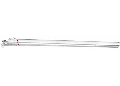 Lippert-661-8In-Pitched-Awning-Support-Arm-Assembly-White