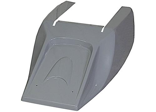 Lippert 5Th Wheel Pin Box Cover (Gray) #LIP-301460 - Rv Parts and ...