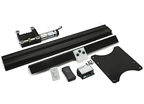 Lippert-Lippert-Tv-Lift-W-Switch-And-Plate-Ir-Remote-Control