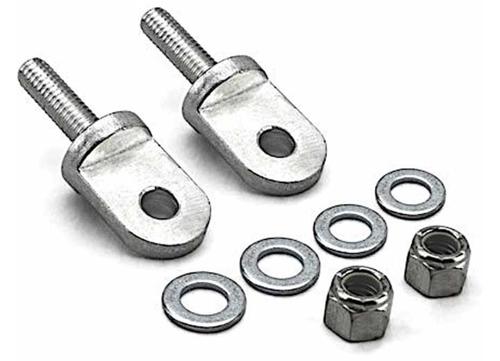Lippert-Chassis-11-4In-Swing-Bolt-Kit
