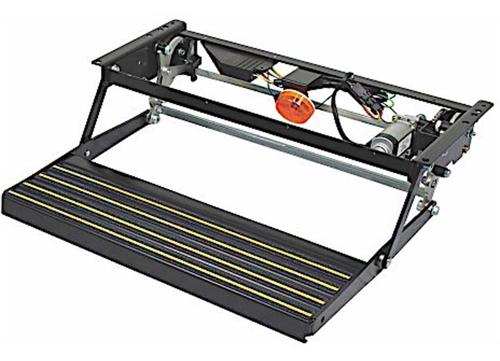 Lippert-Revolution-Single-Electric-Step-9010000465-