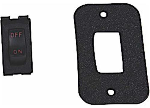 Lippert Rocker Style Power Switch #LIP-379390 - Rv Parts and ...