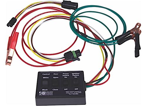 Lippert-Kwik-Test-Control-Unit-Test-Box