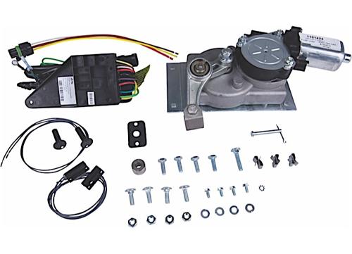 Lippert-Step-Repair-Kit