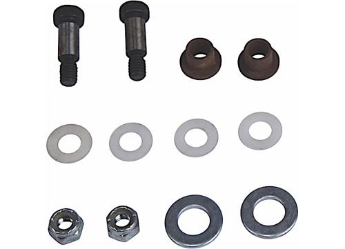 Lippert Repair Kitelectric Step (Replaces Rivets) #LIP-380269 - Rv ...