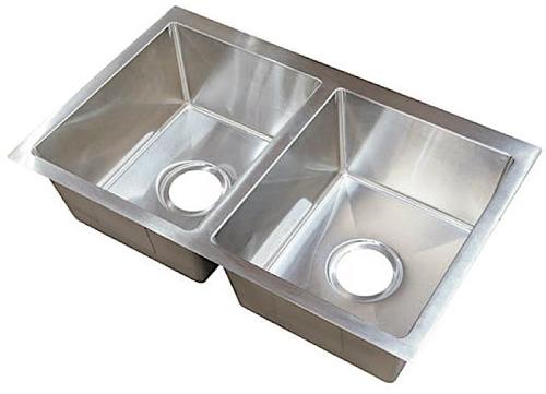 Lippert-27X16X7-Double-Bowl-Level-Break-Sink-R10-Corners-Sta