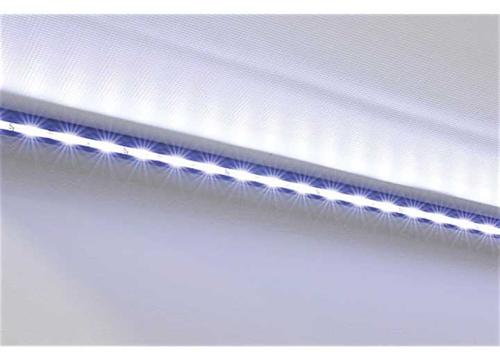 Lippert-21Ft-Led-Fab-Light-Kit-Bk