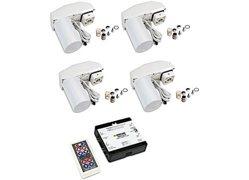 Lippert-Motor-Drive-Assembly-W-Wireless-Remote-25A