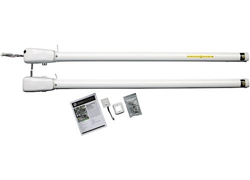 Lippert-63In-Smart-Arm-Assembly-White