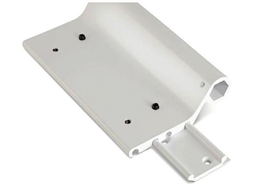 Lippert Slide Topper Access Kit White #LIP-795355 - Rv Parts and ...