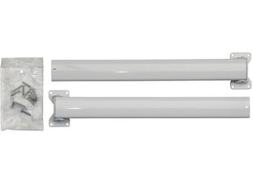 Lippert Standard Window Awning Hardware White #LIP-V000334754 - Rv ...