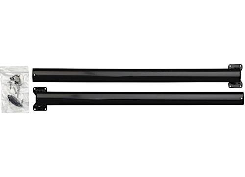 Lippert Xl Window Awning Hardware Black #LIP-V000334764 - Rv Parts and ...