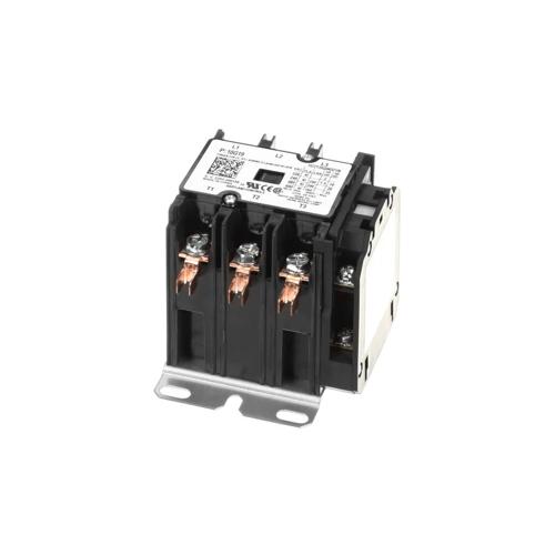 Lennox Contactor 40A 3P 24V Coil W/Ax #LNX-10G19 - Hvac Parts and ...