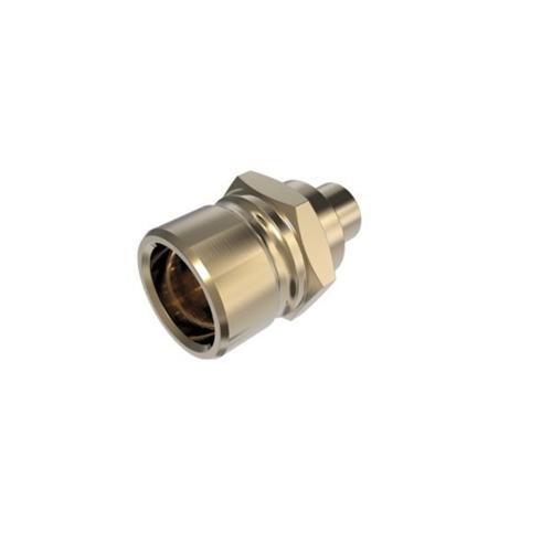 Lennox Coremax Brass Access Valve Sea #LNX-11C82 - Hvac Parts and ...
