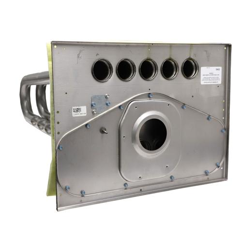 Lennox Heat Exchanger Assembly, 108K #LNX-13J82 - Hvac Parts and ...