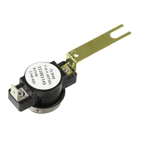 Lennox 80-140F Auto Limit Switch #LNX-13W23 - Hvac Parts and ...
