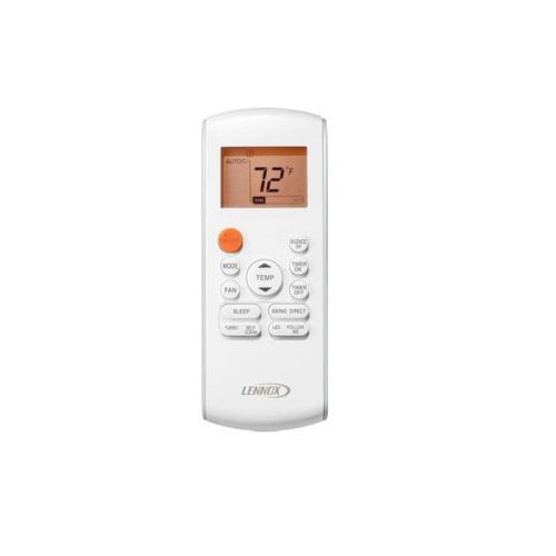 Lennox Remote Controller #LNX-18U42 - Hvac Parts and Accessories ...