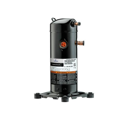 Lennox Scroll Compressor 460 Vac 3 Ph #LNX-19F84 - Hvac Parts and ...