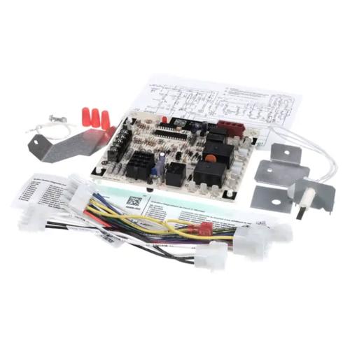 Lennox Integrated Ignition Control Bo #LNX-19V36 - Hvac Parts and ...