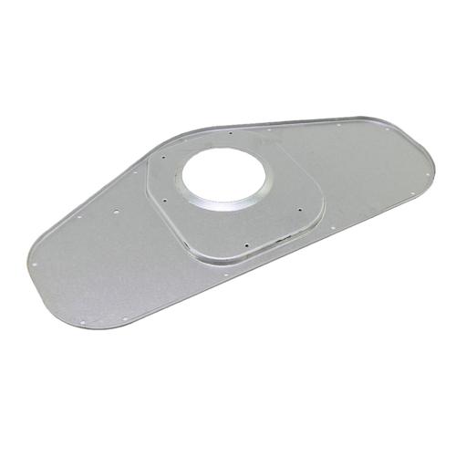 Lennox Collector Box Plate #LNX-25W90 - Hvac Parts and Accessories ...