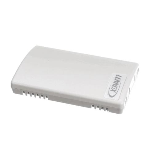 Lennox 10K Indoor Zone Sensor #LNX-47W37 - Hvac Parts and Accessories ...