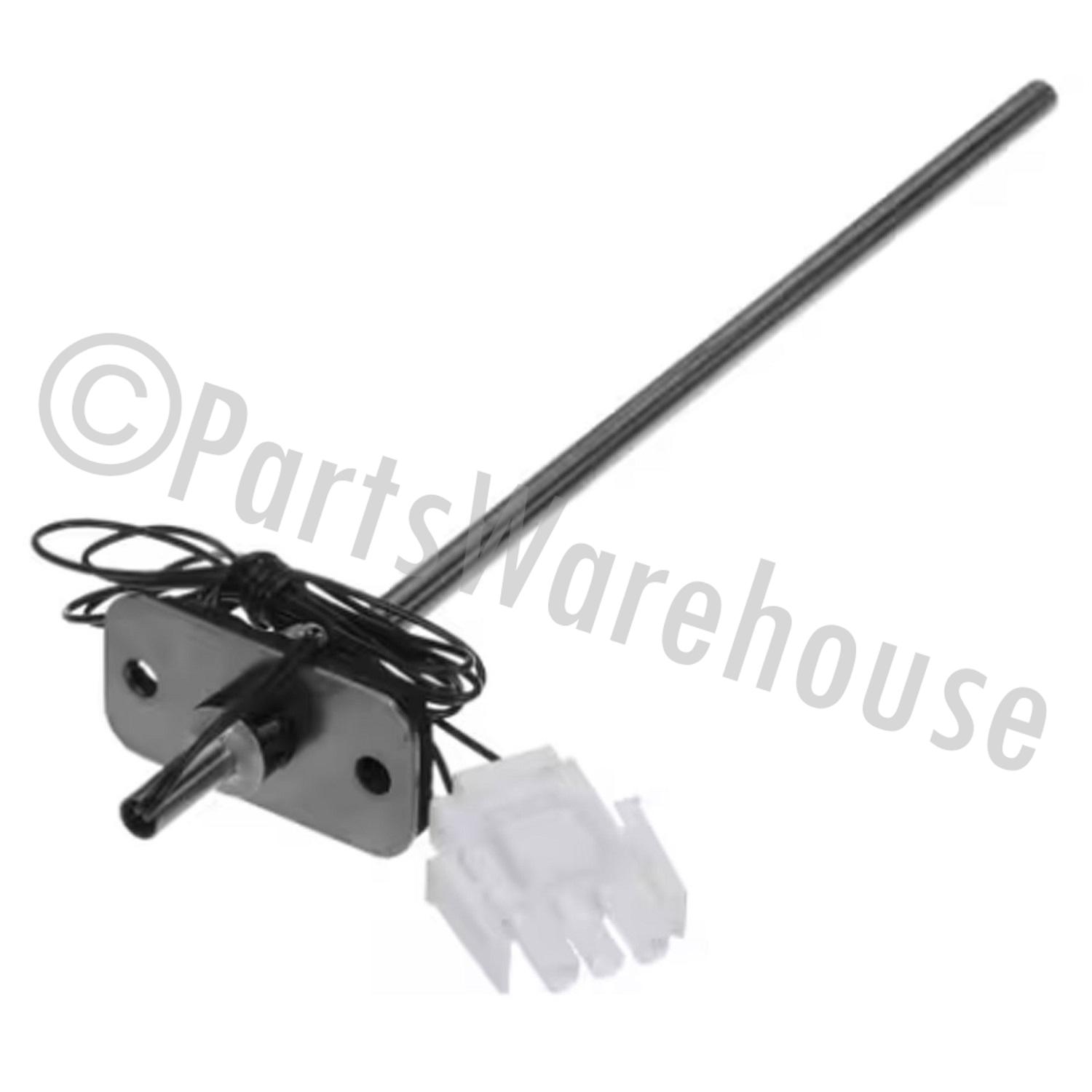 Lennox Discharge Air Temp Sensor #LNX-48G63 - Hvac Parts and ...