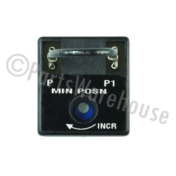 Lennox Minimum Position Potentiometer #LNX-48G91 - Hvac Parts and ...