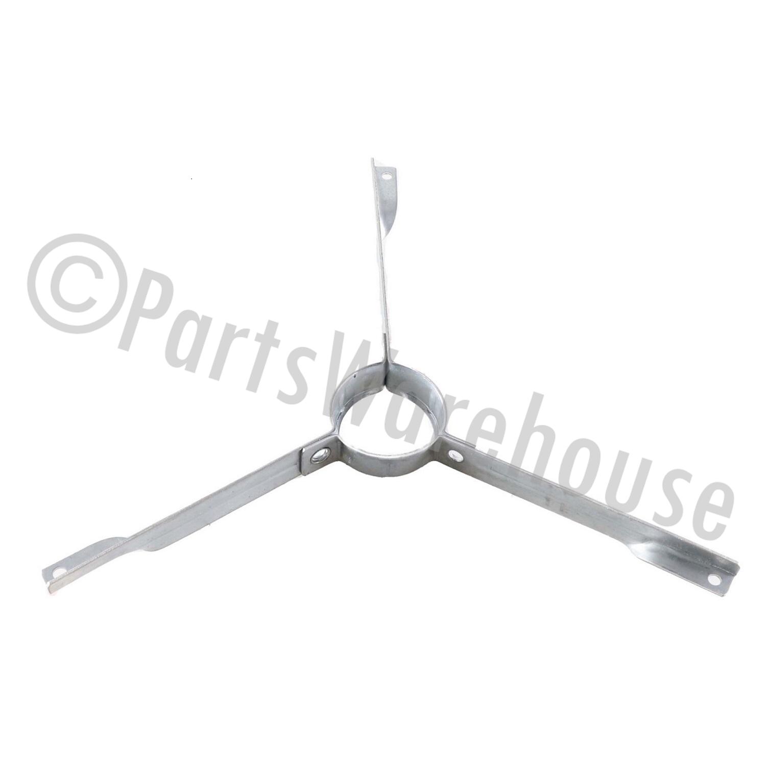 Lennox Bracket #LNX-49W49 - Hvac Parts and Accessories - PartsWarehouse