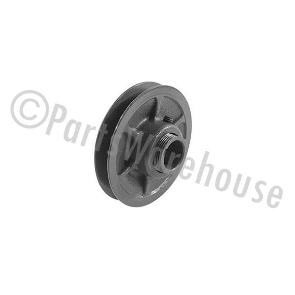 Lennox Pulley #LNX-56967 - Hvac Parts and Accessories - PartsWarehouse