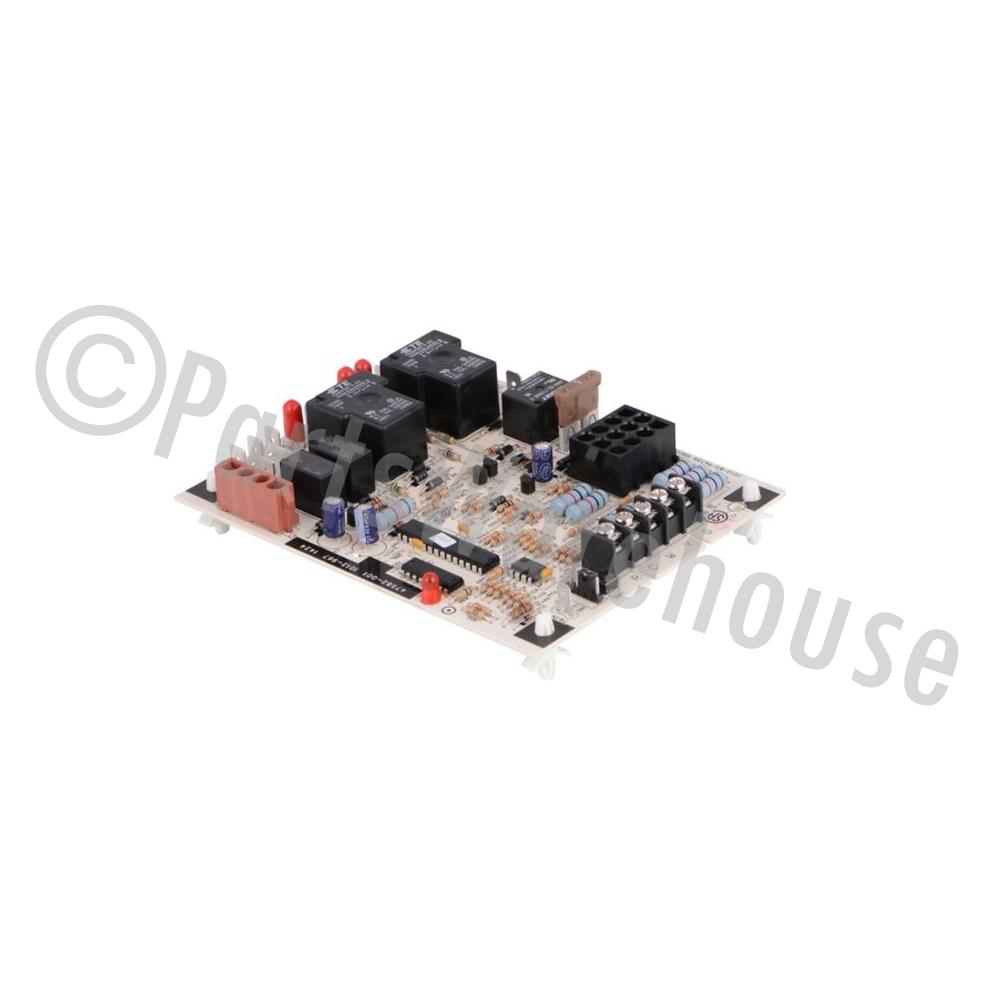 Lennox Lennox Furnace Control Board #LNX-56W19 - Hvac Parts and ...