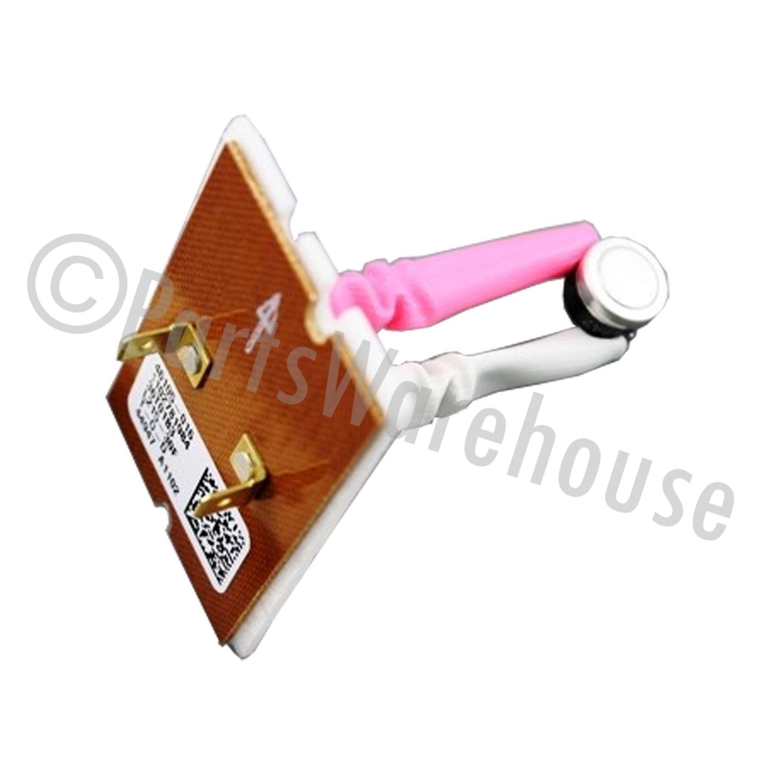 Lennox 185-215F Auto Limit Switch #LNX-56W26 - Hvac Parts and ...