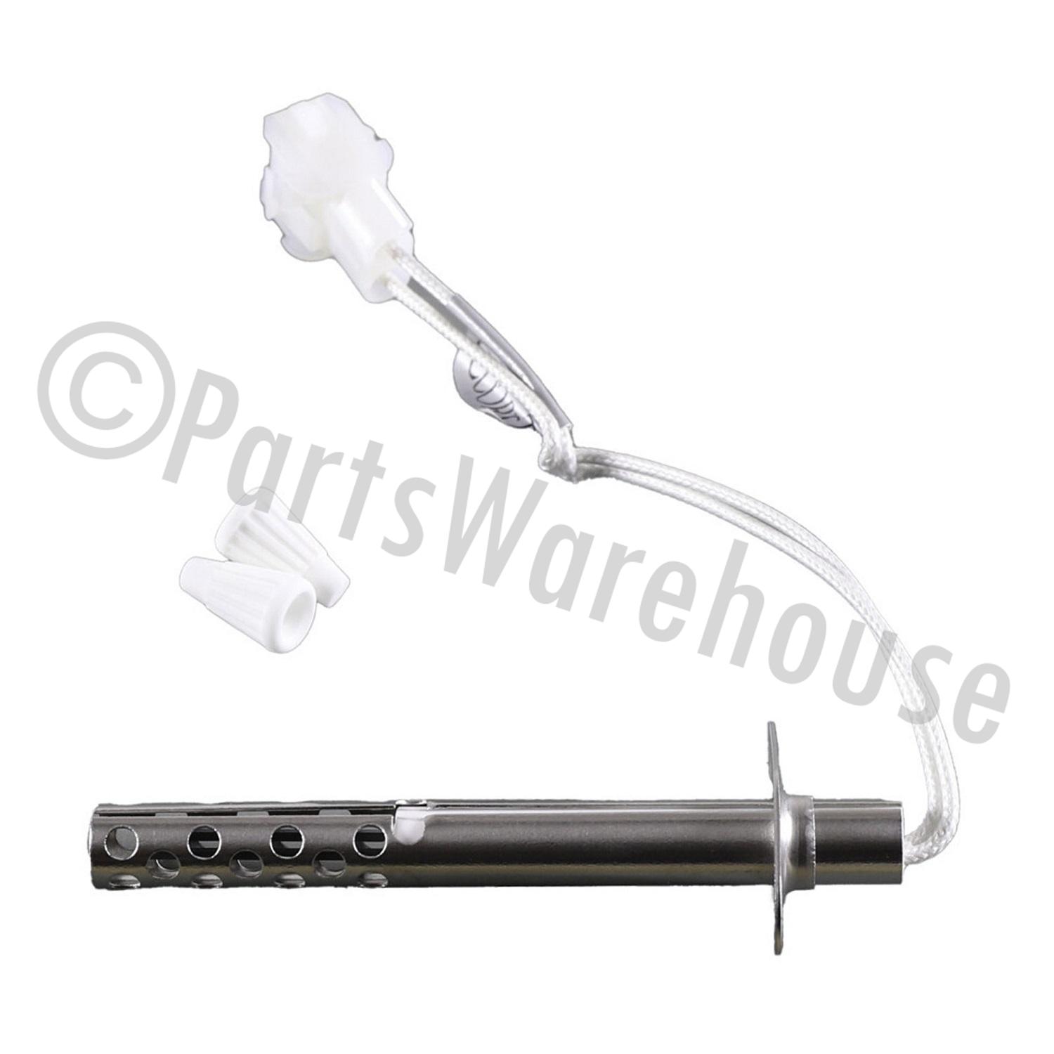 Lennox Ignitor #LNX-56W61 - Hvac Parts and Accessories - PartsWarehouse