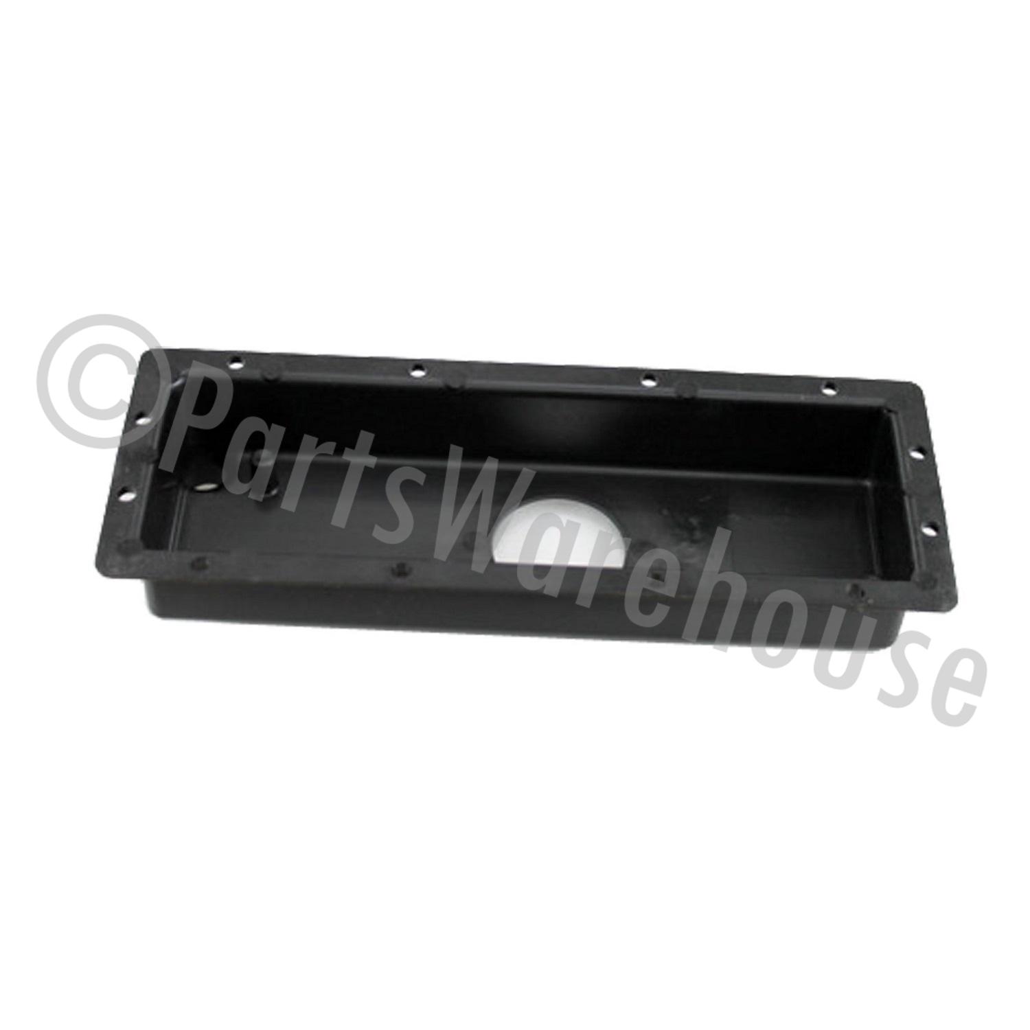 Lennox Cold Header Collector Box #LNX-59M27 - Hvac Parts and ...