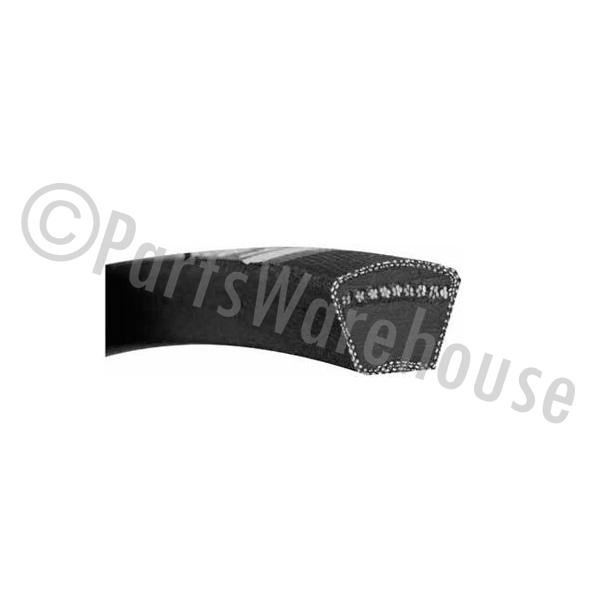 Lennox A52 V-Belt A Section 54 Inch O #LNX-59W27 - Hvac Parts and ...