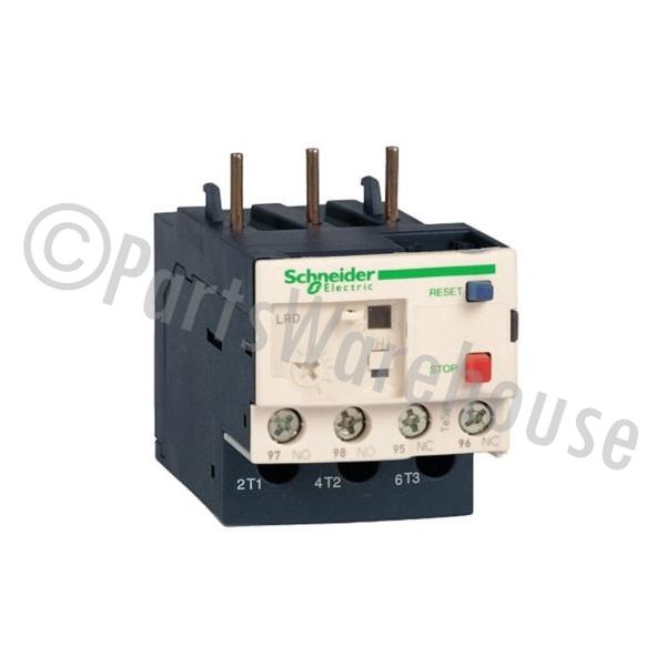 Lennox Overload Protector 3 Phase Bim #LNX-69M00 - Hvac Parts and ...