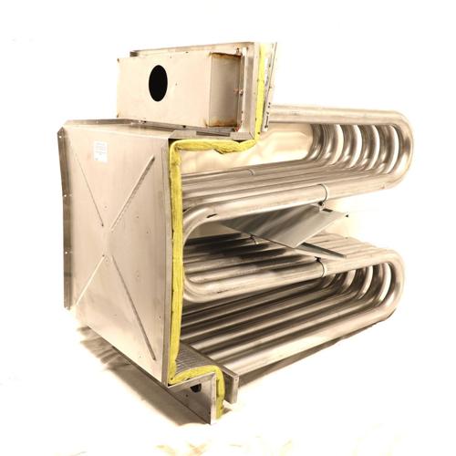 Lennox Heat Exchanger Assembly #LNX-85L50 - Hvac Parts and Accessories ...