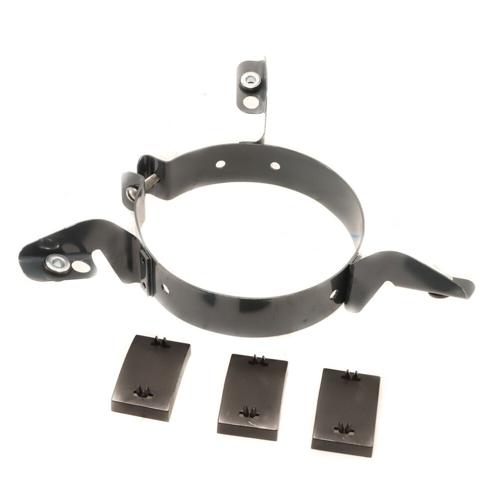 Lennox Motor Mount Bracket #LNX-86G17 - Hvac Parts and Accessories ...