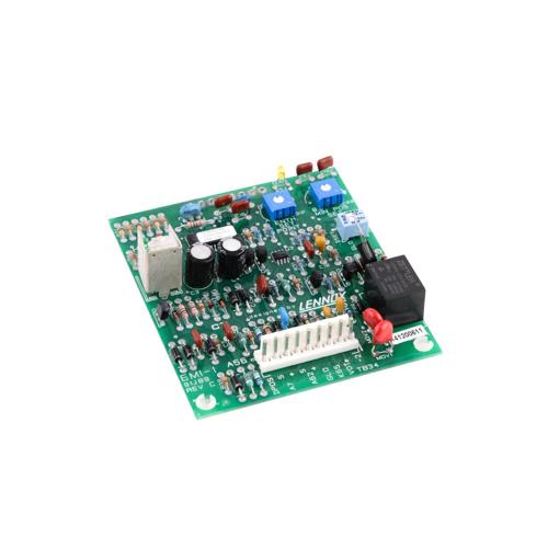Lennox Lb-86483A Imc Em1-1 Repl Kit #LNX-91J89 - Hvac Parts and ...